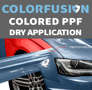 ColorFusion® PPF — CWS USA