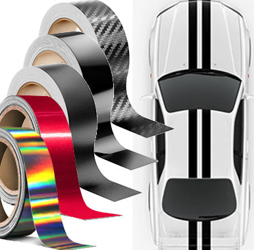 Tape Roll — CWS USA