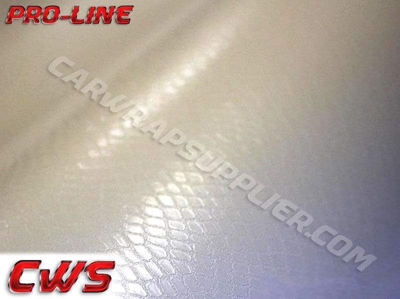 Snake Skin Vinyl Wraps — CWS USA
