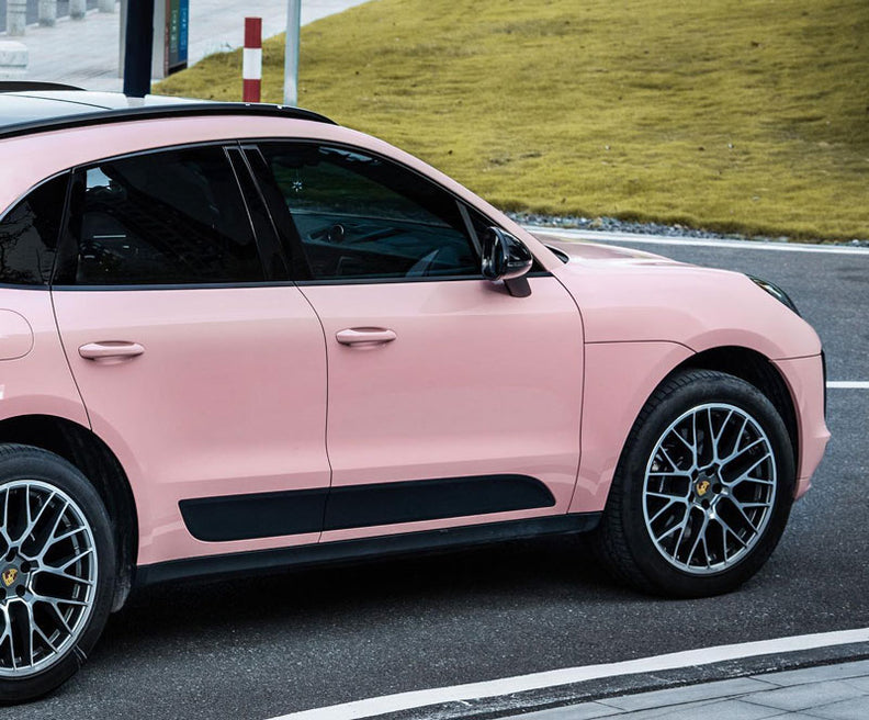Platinum Gloss: Pink Rose Tan X-G333 — CWS USA