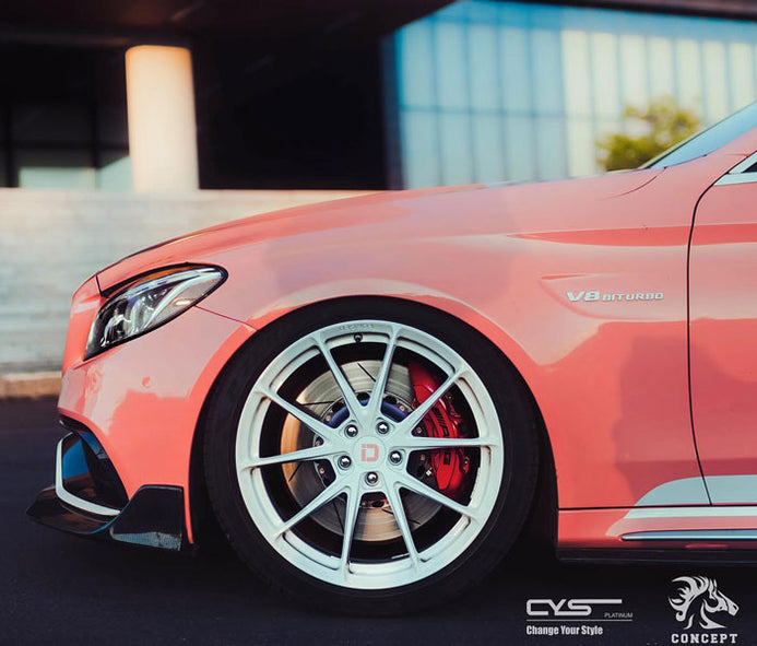 Platinum Gloss: Salmon Pink X-G364 — CWS USA