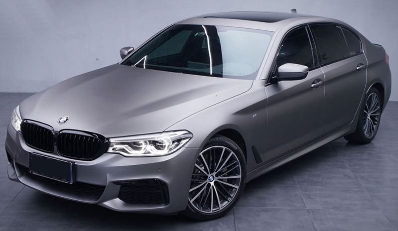 Grey — CWS USA