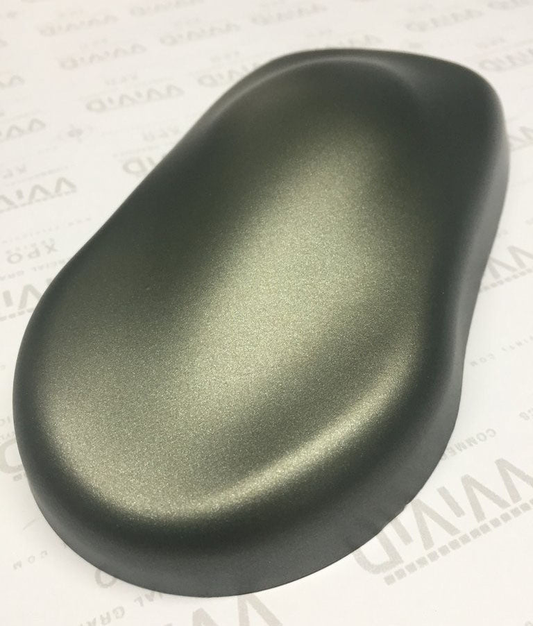 Metallic Wraps — CWS USA