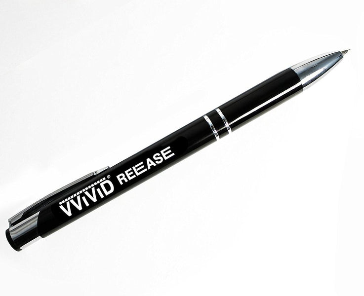 Air-Release Puncturing Pen — CWS USA