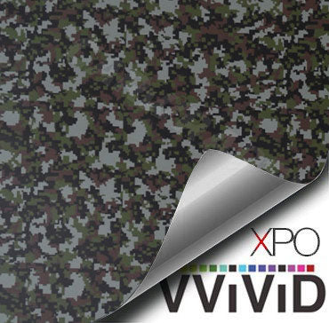 Camouflage: Digital MARPAT — CWS USA