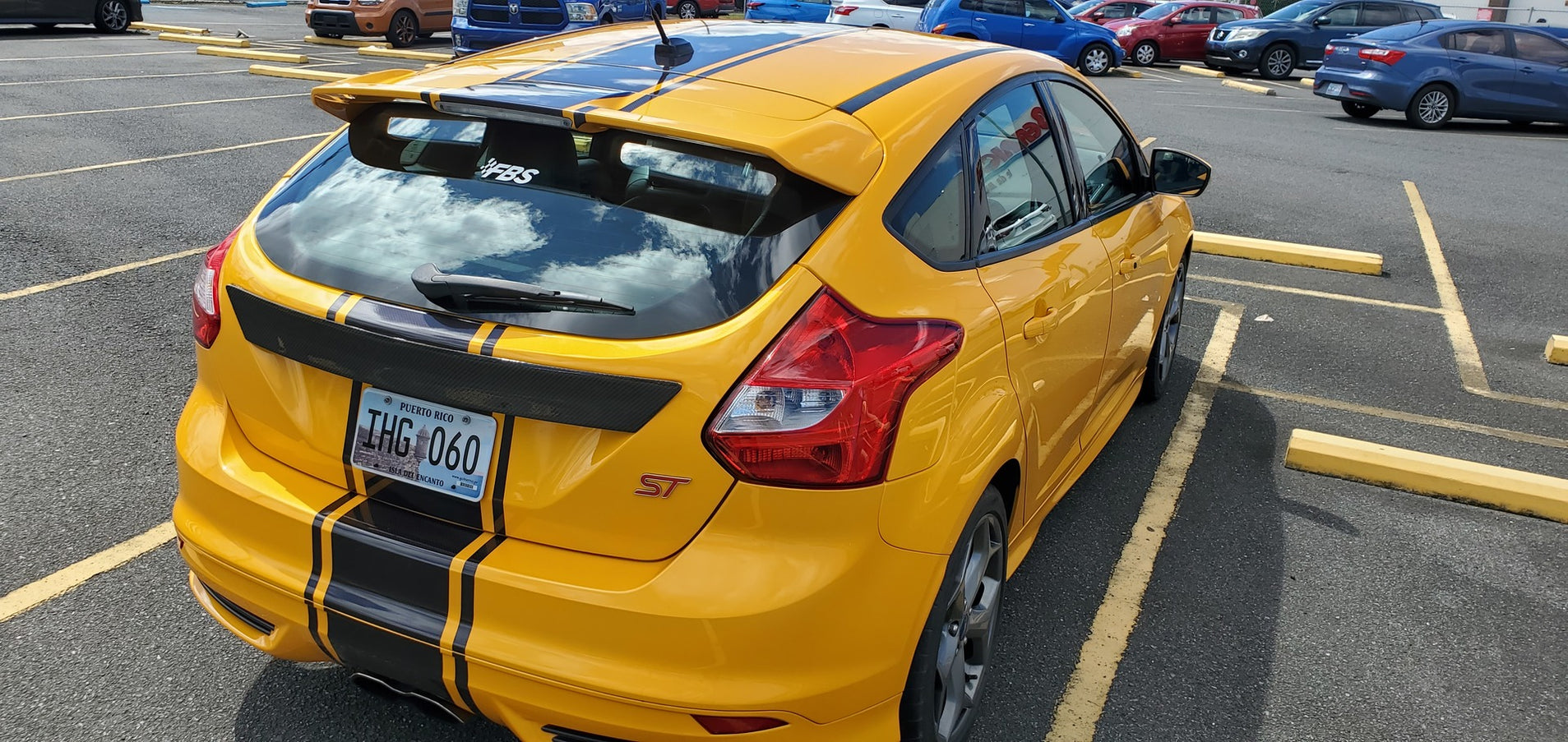 Carbon Fiber Tek R: Black — CWS USA