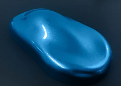 Liquid Metal: Aqua Blue — CWS USA