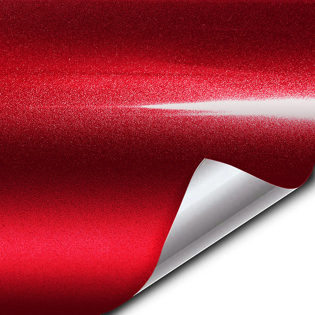 Liquid Metal: Red — CWS USA