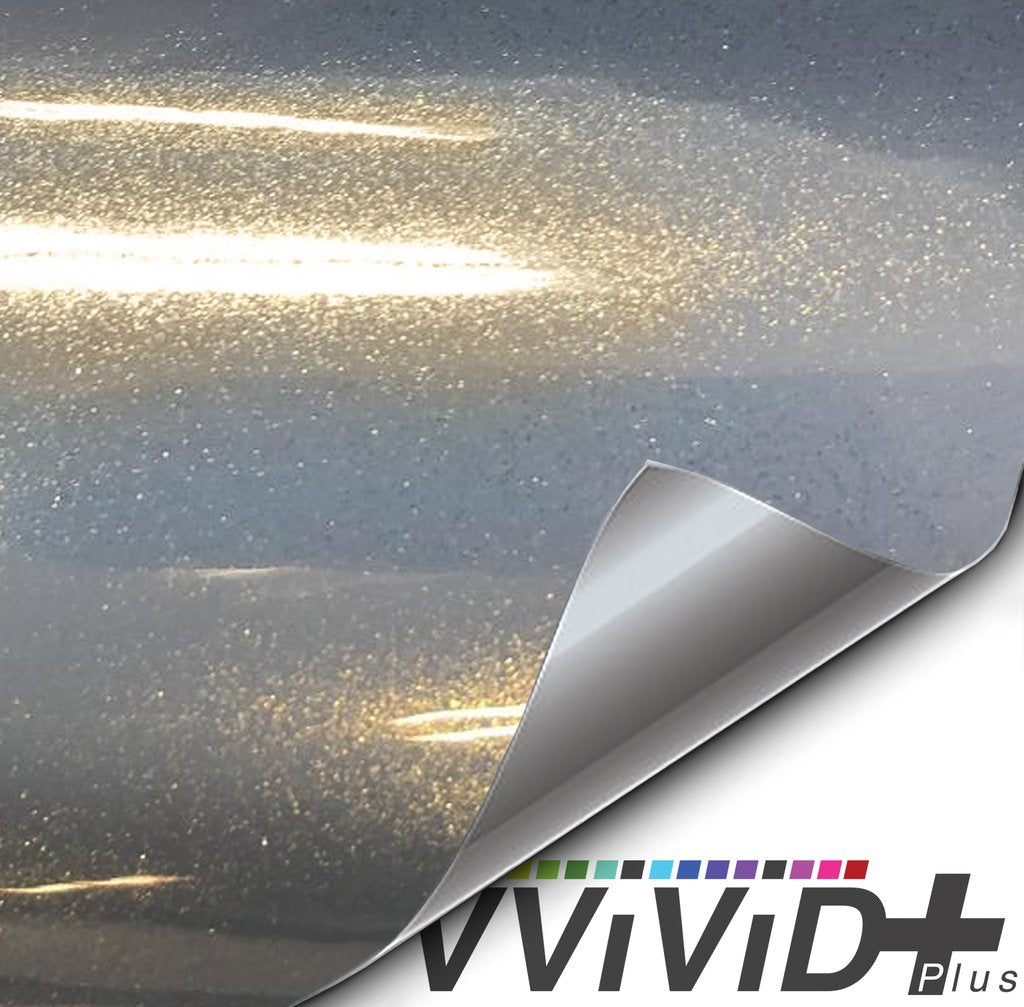 Premium Gloss Metallic: Galaxy Nardo Grey Ltd — CWS USA