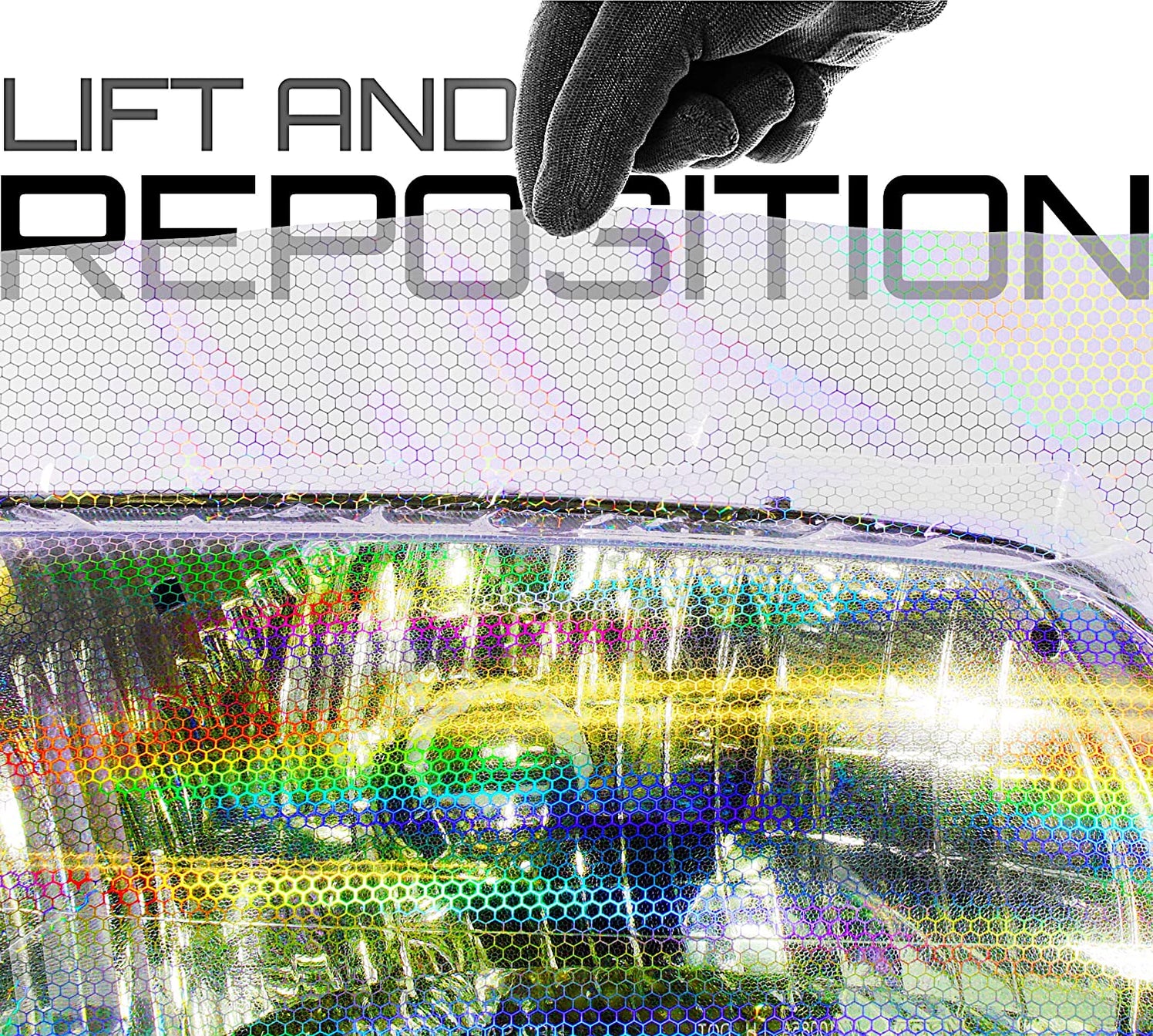 Headlight Tint: Bio Hex+ Micro Clear — CWS USA