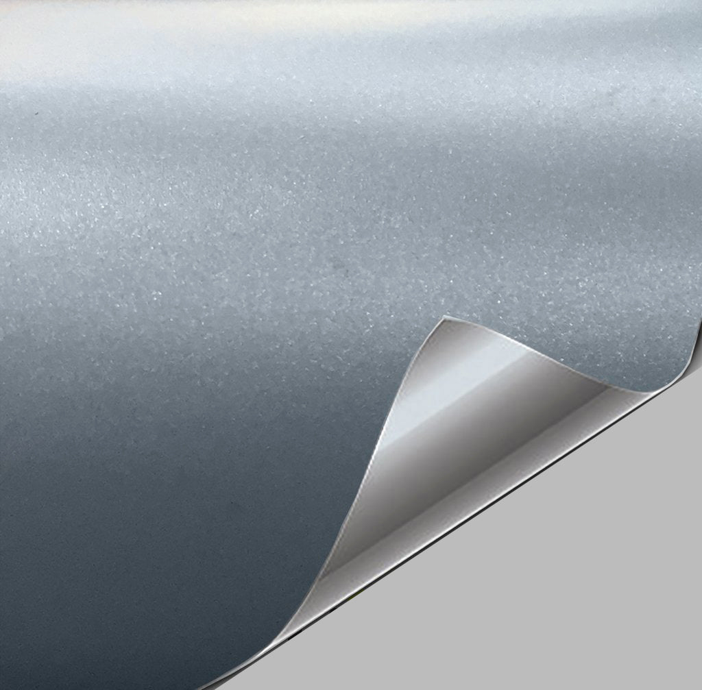 Metallic Wraps — CWS USA