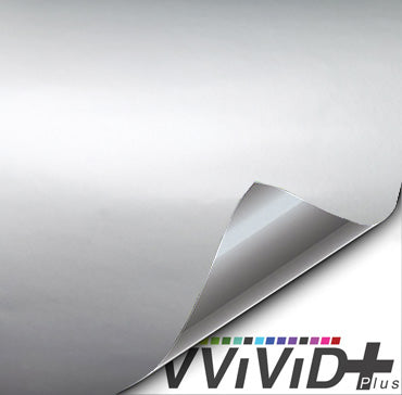 Premium Satin: Silver — CWS USA