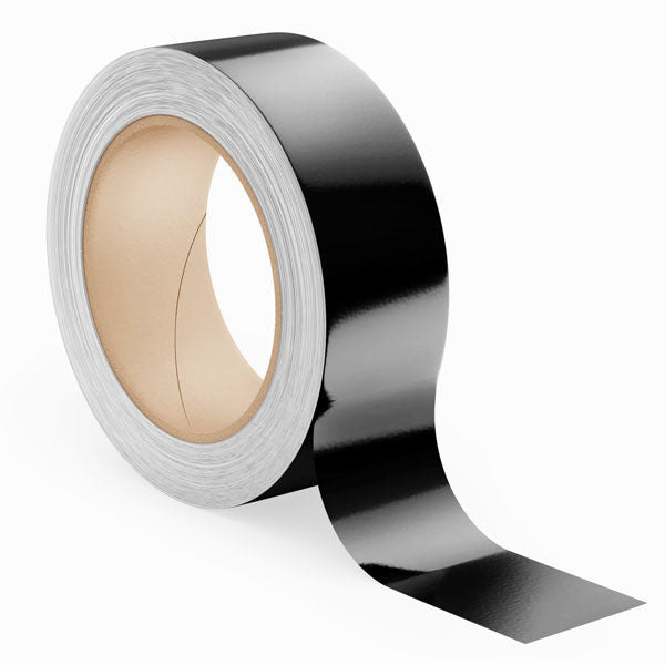 Gloss: Black Tape Roll — CWS USA