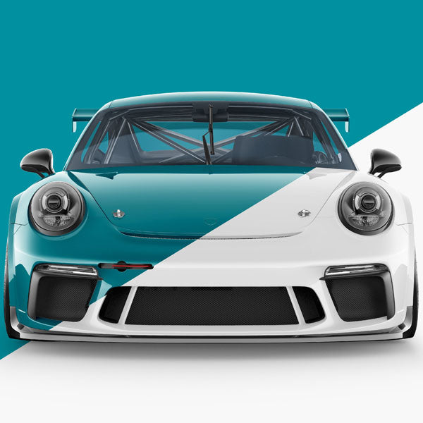 Ultra Gloss®: Tiffany / Miami Blue — CWS USA